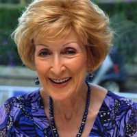 Poems – Maureen Jeffs, Poet and Writer